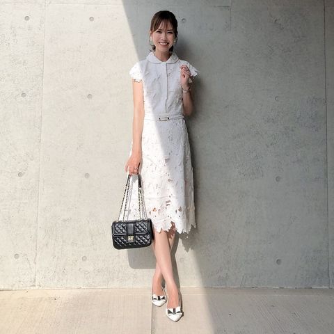 写真 (9枚目) - 着こなし徹底解説♡大きめバッグ vs 小さめバッグの「正解コーデ」大紹介 - LOCARI（ロカリ）