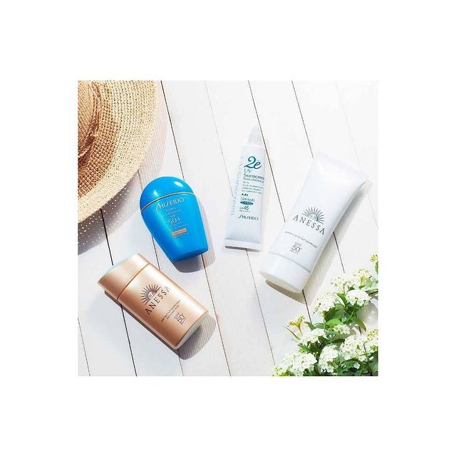 写真 (1枚目) - 紫外線に負けない！SNSで支持大の日焼け止めご紹介♡ - LOCARI（ロカリ）