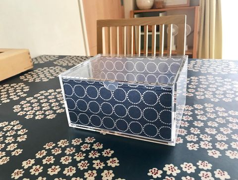 写真 (2枚目) - 貼るだけ簡単DIY！「マステ」の活用アイディア9選 - LOCARI（ロカリ） - LOCARI（ロカリ）