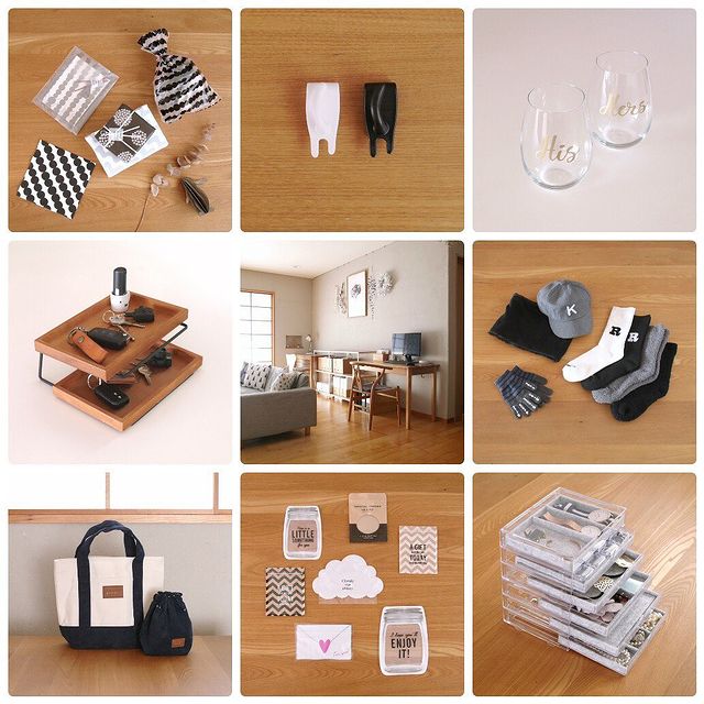 写真 (1枚目) - 簡単DIYも！100均で作るオシャレな極上インテリア術♡ - LOCARI（ロカリ） - LOCARI（ロカリ）