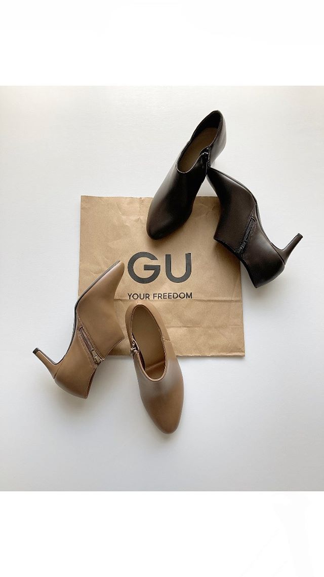 写真 (10枚目) - 秋もGUに夢中です♡買って損なし「#GU購入品」一挙見せ！ - LOCARI（ロカリ）