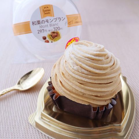 写真 (3枚目) - 食欲の秋に食べたい♡2020秋「新作コンビニスイーツ」10連発 - LOCARI（ロカリ） - LOCARI（ロカリ）