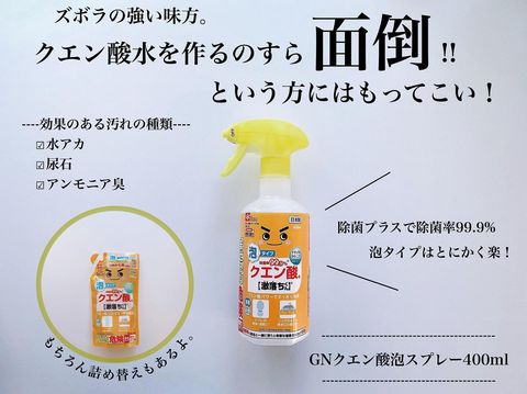 写真 (5枚目) - これだけあればOK！大掃除に欲しい無敵洗剤・洗浄剤12連発 - LOCARI（ロカリ）
