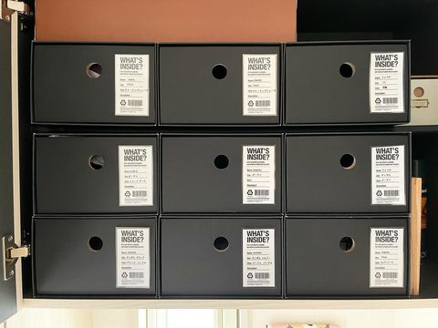 写真 (15枚目) - 片付けるだけでセンスいい！「おしゃれ収納グッズ」を通販でGET12選 - LOCARI（ロカリ）