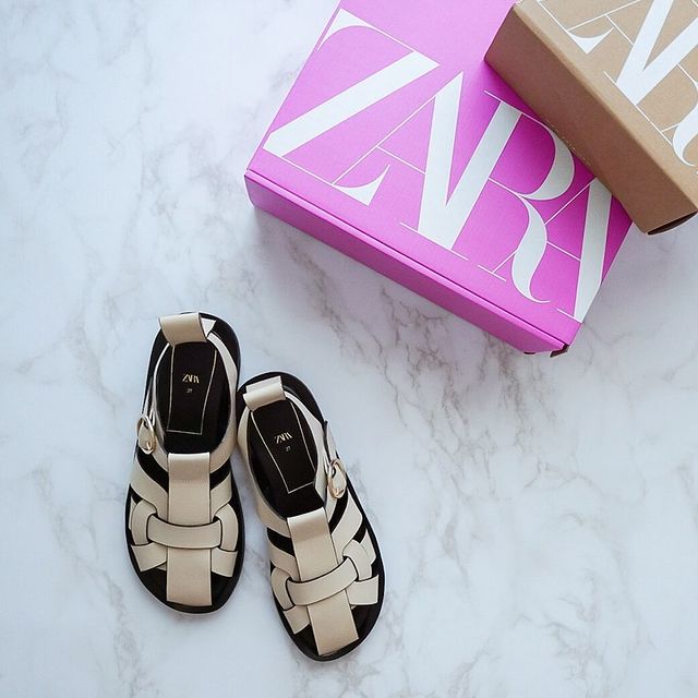 写真 (6枚目) - インスタで話題沸騰♡今、ポチって夏にも大活躍！ZARAの最旬アイテム12選 - LOCARI（ロカリ）