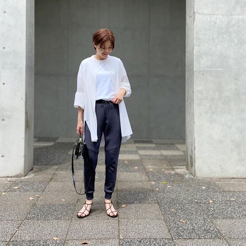 写真 (5枚目) - 「どれ買えばいい？」の正解はこれ！ユニクロ“着回し”Tシャツ神5 - LOCARI（ロカリ）