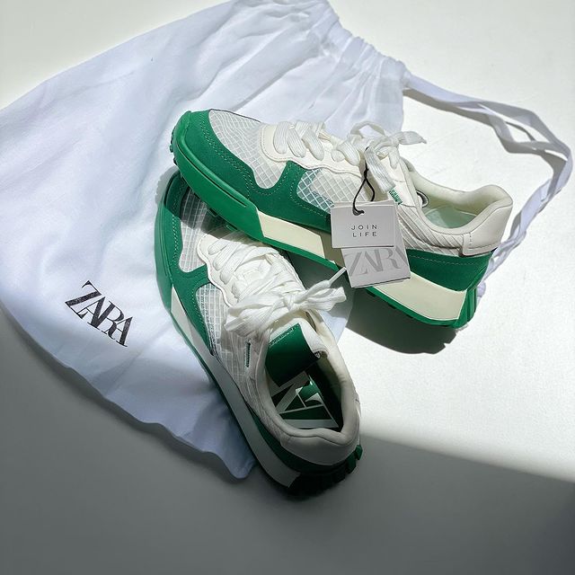 写真 (15枚目) - 買ってすぐに着られるよ！「#ZARA購入品」の早い者勝ち"秋アイテム"16選 - LOCARI（ロカリ）