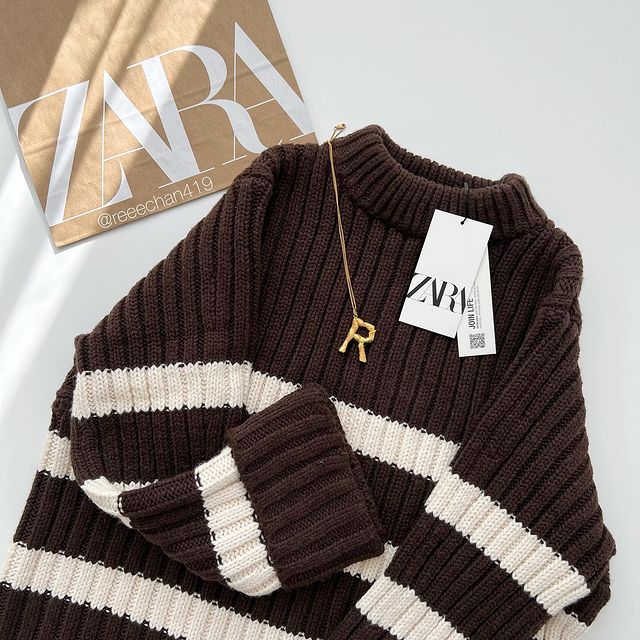 写真 (15枚目) - これさえあれば大丈夫♡「ZARA」の最新垢抜け＆高見えアイテム15選 - LOCARI（ロカリ）