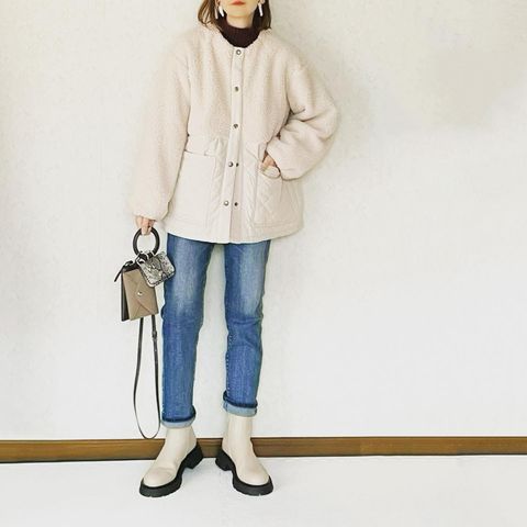 写真 (17枚目) - 今年最後のしまパトへGO！しまむら「冬の激売れアイテム」18選 - LOCARI（ロカリ）