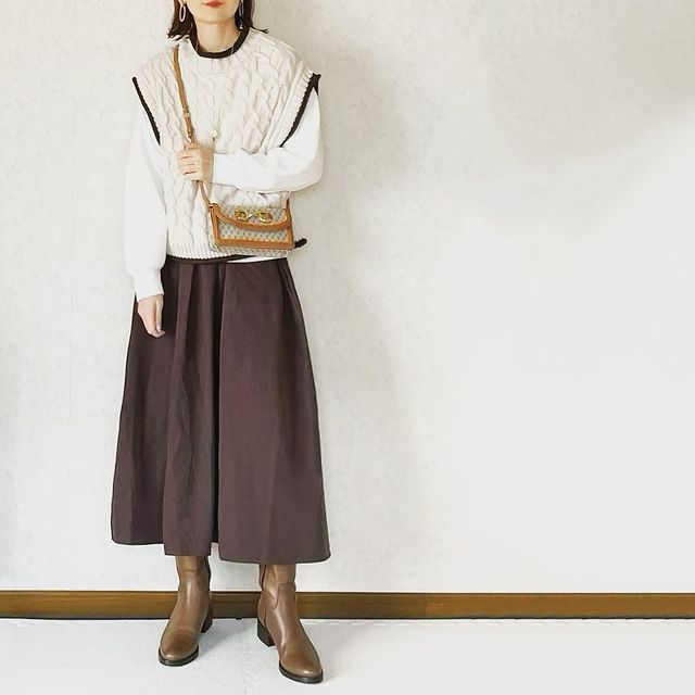 写真 (14枚目) - 今年最後のしまパトへGO！しまむら「冬の激売れアイテム」18選 - LOCARI（ロカリ）