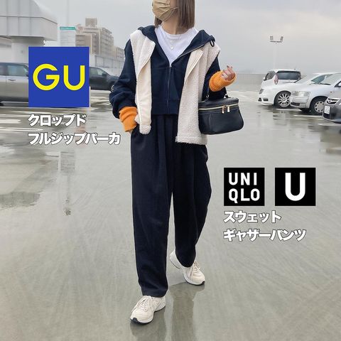 写真 (3枚目) - ユニクロ・GU・ZARAをチェック！今買う大人の"早春定番アイテム"13選 - LOCARI（ロカリ）
