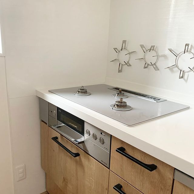 写真 (3枚目) - 楽してキレイをキープ！今すぐマネしたい「予防掃除」18選 - LOCARI（ロカリ）