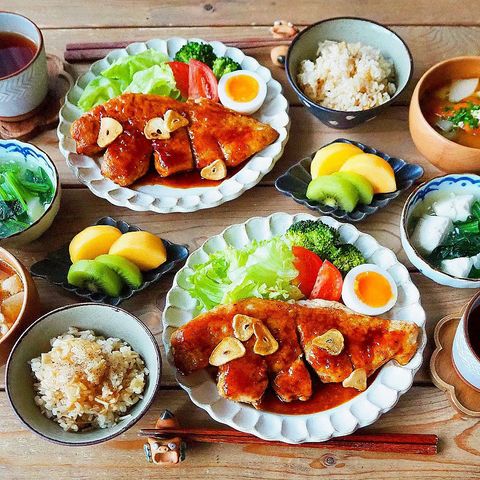 写真 (2枚目) - “また作って”って言われちゃう♡みんな大好き「肉料理レシピ」12選 - LOCARI（ロカリ）