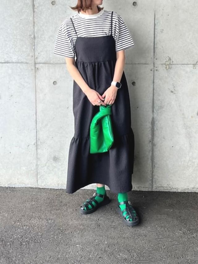 写真 (7枚目) - 待って、ALL3,000円以下！？GU「春夏プチプラシューズ」13選 - LOCARI（ロカリ）