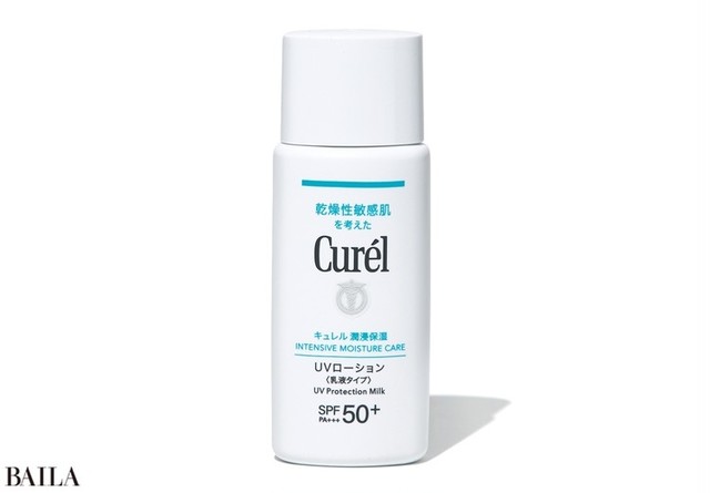 写真 (3枚目) - [日焼け止めを超えた最新UVプロテクター]クリア仕上がりの新作3選 - LOCARI（ロカリ）