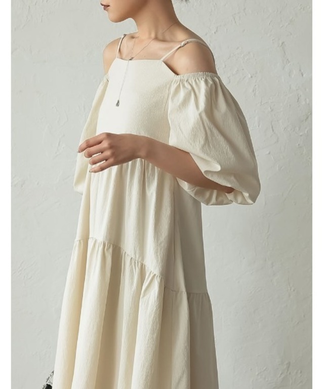 写真 (6枚目) - ぜ〜んぶZOZOで買えます！大人世代に似合う「トレンドワンピース」13選 - - LOCARI（ロカリ）