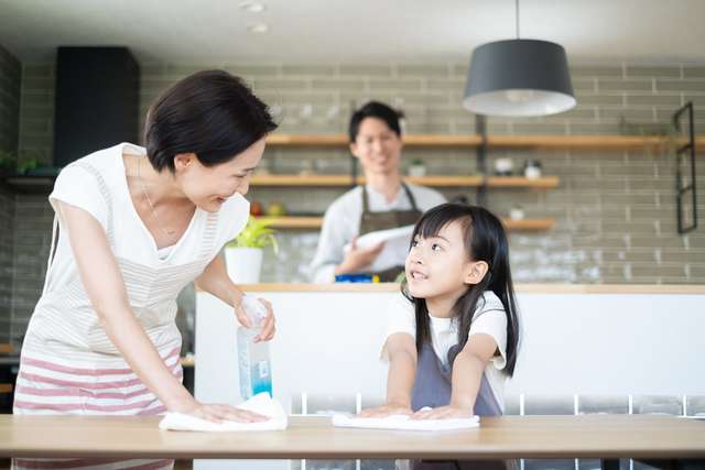 2023年のGWにお金をかけずに「ツキ」をアップさせる過ごし方 - LOCARI（ロカリ）