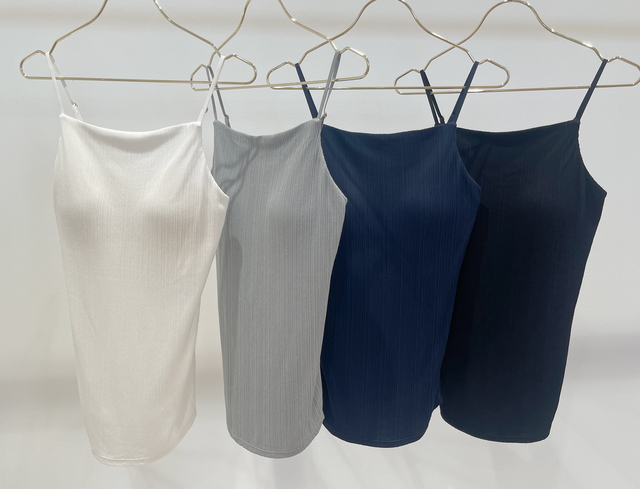 写真 (10枚目) - シアー、3Dニットetc. 夏に使える「Uniqlo and Mame - LOCARI（ロカリ）