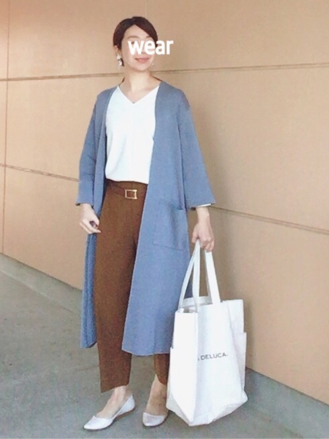 写真 (6枚目) - 知っておくべき！「2018秋トレンド9箇条」徹底解説♡ - LOCARI（ロカリ）