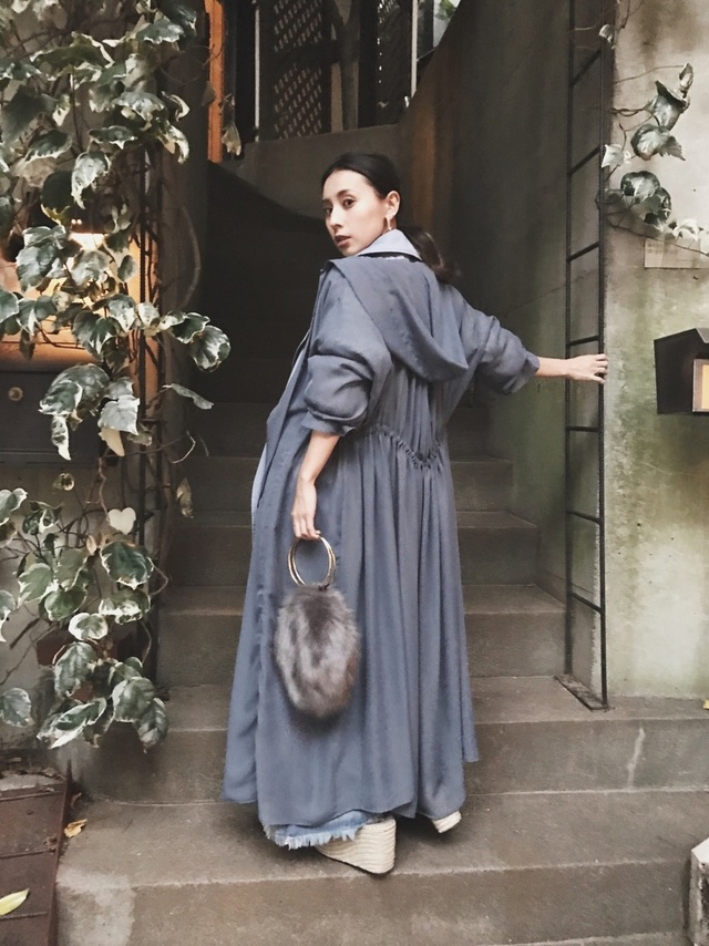 写真 (3枚目) - 知っておくべき！「2018秋トレンド9箇条」徹底解説♡ - LOCARI（ロカリ）