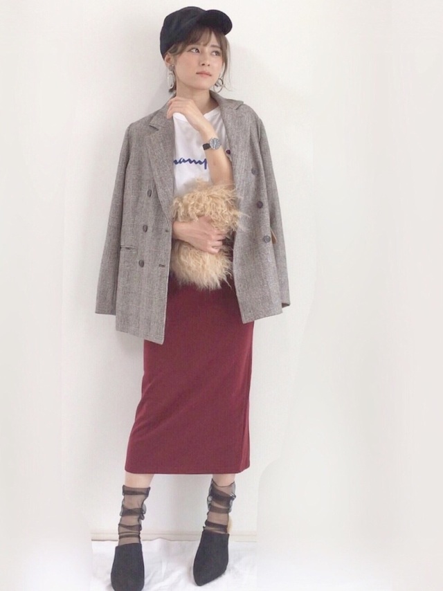 写真 (18枚目) - 知っておくべき！「2018秋トレンド9箇条」徹底解説♡ - LOCARI（ロカリ）