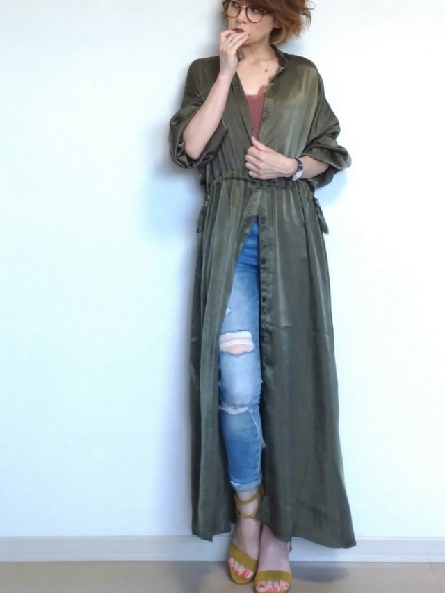 写真 (26枚目) - 知っておくべき！「2018秋トレンド9箇条」徹底解説♡ - LOCARI（ロカリ）