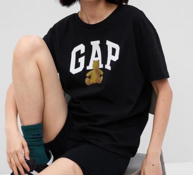 写真 (5枚目) - [40％オフ]GAPで「GWセール」開催中！今ゲットしたい春アイテム5つ - LOCARI（ロカリ）