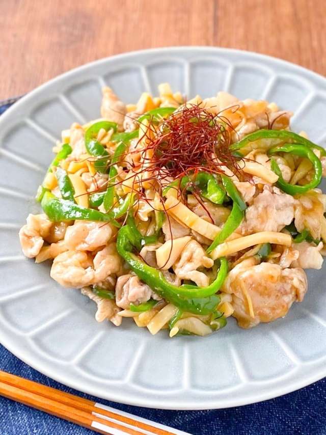 写真 (8枚目) - メイン＋サブが15分で完成！晩ごはん「1週間献立」GWも助かる～ - LOCARI（ロカリ）