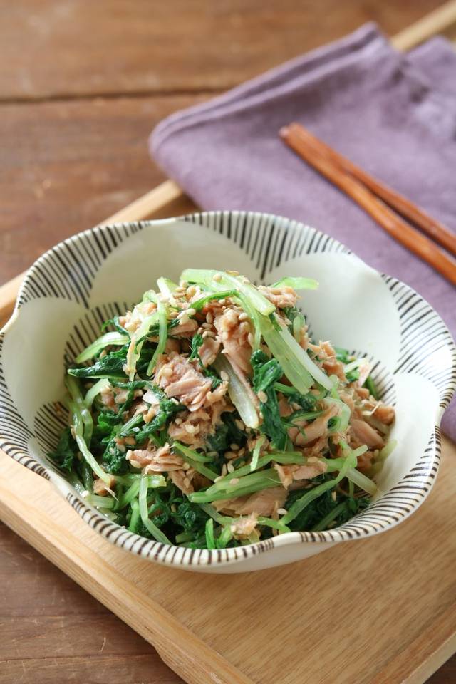 写真 (3枚目) - メイン＋サブが15分で完成！晩ごはん「1週間献立」GWも助かる～ - LOCARI（ロカリ）