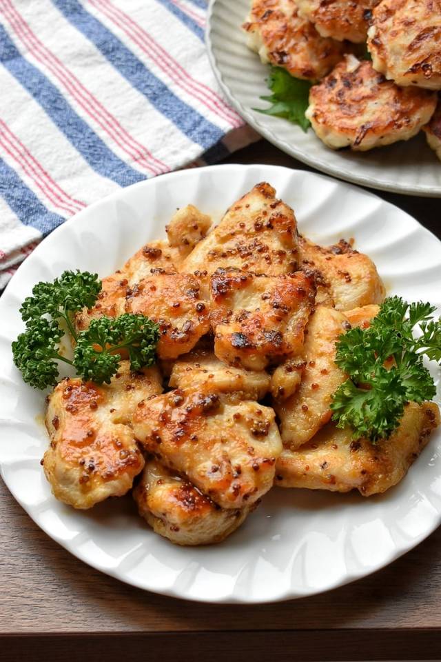 写真 (14枚目) - メイン＋サブが15分で完成！晩ごはん「1週間献立」GWも助かる～ - - LOCARI（ロカリ）