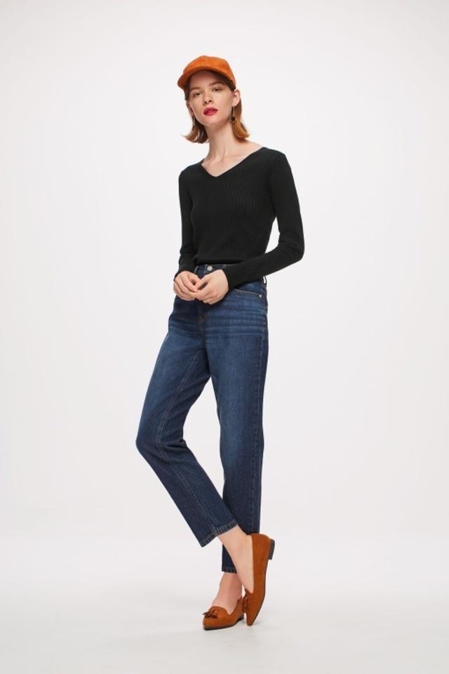 写真 (2枚目) - キャップ女子に大人気！GUの新作コーデュロイキャップ - LOCARI（ロカリ） - LOCARI（ロカリ）