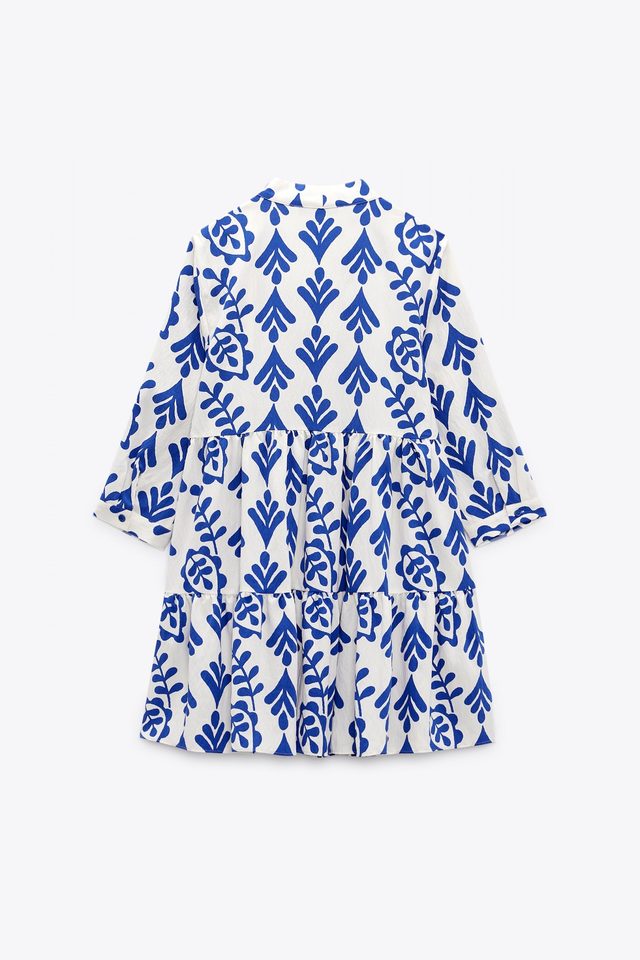 写真 (12枚目) - ZARAの甘ワンピは春のうちにおさえたい！ライターわかなのおすすめ[4選] - LOCARI（ロカリ）