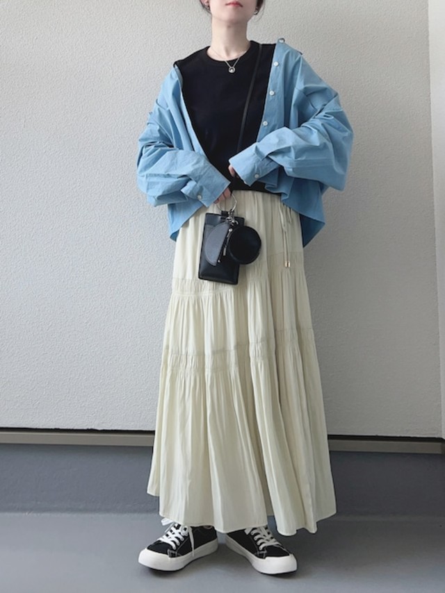 写真 (20枚目) - コスパよすぎ！ユニクロ・GU・ZARA「春夏バッグ」18選 - LOCARI（ロカリ） - LOCARI（ロカリ）