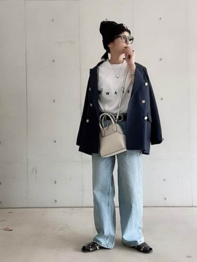 写真 (16枚目) - コスパよすぎ！ユニクロ・GU・ZARA「春夏バッグ」18選 - LOCARI（ロカリ） - LOCARI（ロカリ）