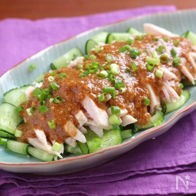 写真 (4枚目) - 低カロリーなのに満腹感♡夏前のボディメイクにもおすすめ「ヘルシーおかず」レシピ13選 - LOCARI（ロカリ）