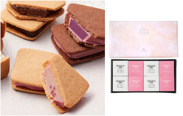 写真 (5枚目) - GWの帰省に！＜予算3000円＞東京駅で買える気の利いた手土産8選 - - LOCARI（ロカリ）