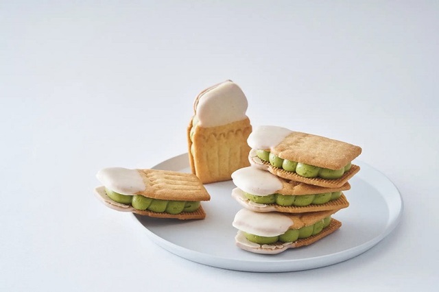 写真 (9枚目) - GWの帰省に！＜予算3000円＞東京駅で買える気の利いた手土産8選 - LOCARI（ロカリ）