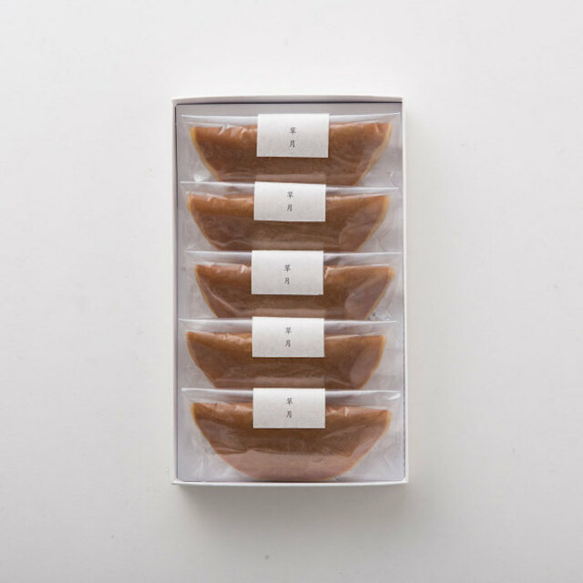 写真 (3枚目) - GWの帰省土産にも♡喜ばれる老舗の上品な和菓子5選＜取り寄せOK＞ - LOCARI（ロカリ）