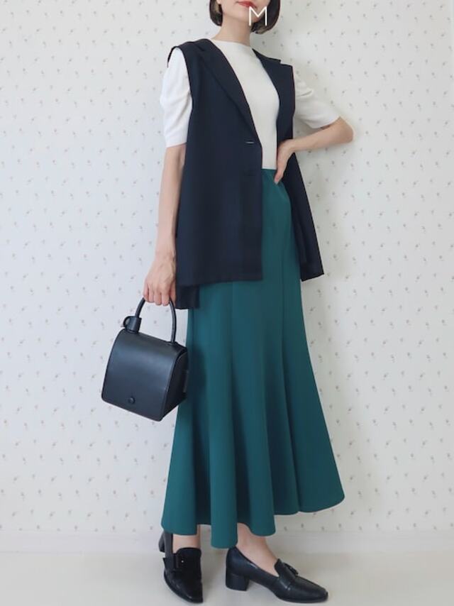 写真 (13枚目) - [2023夏]おしゃれさんのGUコーデ術。高見えする着こなし＆新作商品をチェック - LOCARI（ロカリ）