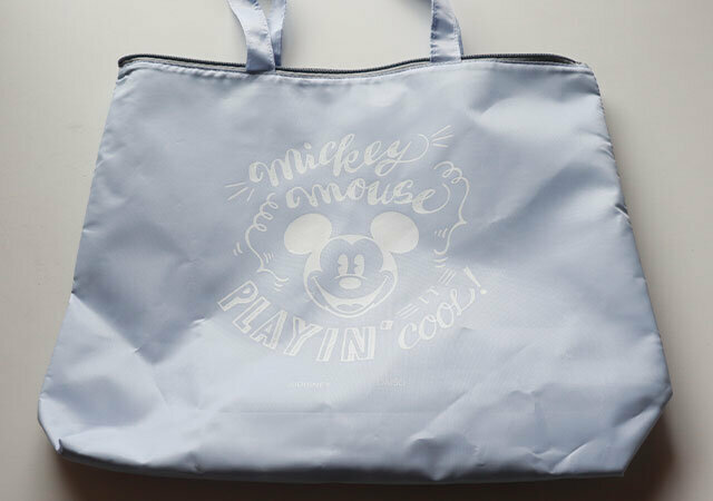 写真 (3枚目) - ダイソーさんむしろ300円は安すぎでは…？中を開けてびっくり♡想像以上に使えるバッグ - LOCARI（ロカリ）