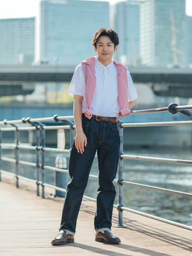 写真 (11枚目) - パパコーデ迷子さん集まれ～！参考にしたいユニクロメンズスタッフの着こなし11選 - LOCARI（ロカリ）