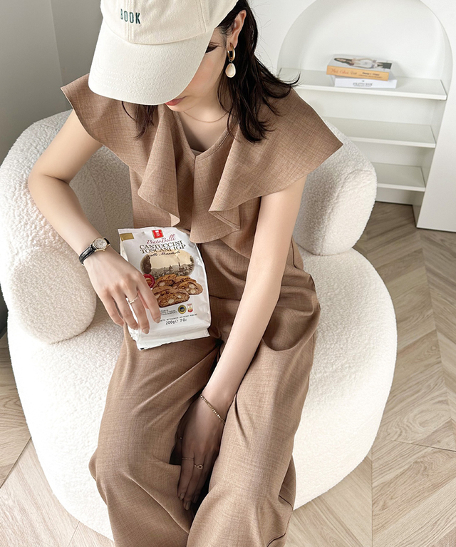 写真 (13枚目) - 5,000円以下で買えちゃう♡「夏のおめかし服＆小物」大集合！ - LOCARI（ロカリ）