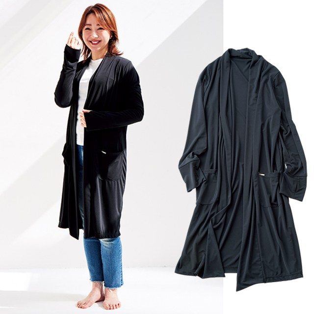 写真 (9枚目) - [やりすぎ日焼け対策で不審者に見える！？]を避けるオシャレなUVグッズ9選 - LOCARI（ロカリ）