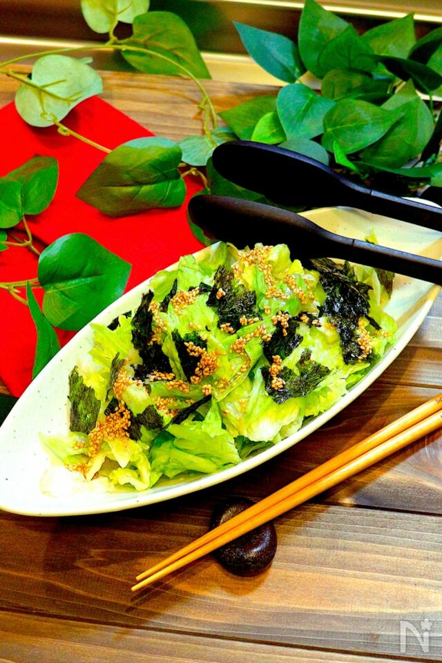 写真 (6枚目) - 旬野菜でもう一品！最短5分で旨みたっぷり「旬野菜の簡単サラダ」12選 - LOCARI（ロカリ）