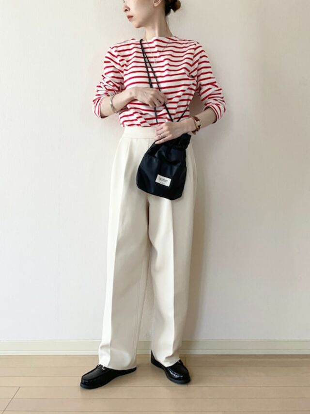 おしゃれさんは何買ってる？大人カジュアルを格上げするアクセ・バッグ大集合！ - LOCARI（ロカリ）