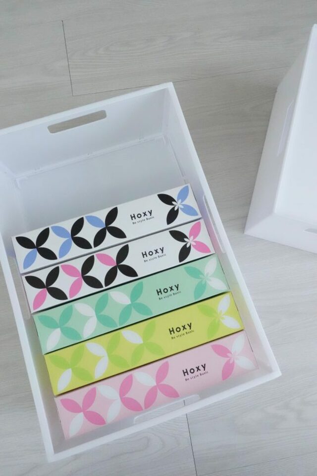 写真 (13枚目) - [ダイソー]組立収納BOXは想像を超えた最強収納グッズでした - LOCARI（ロカリ）