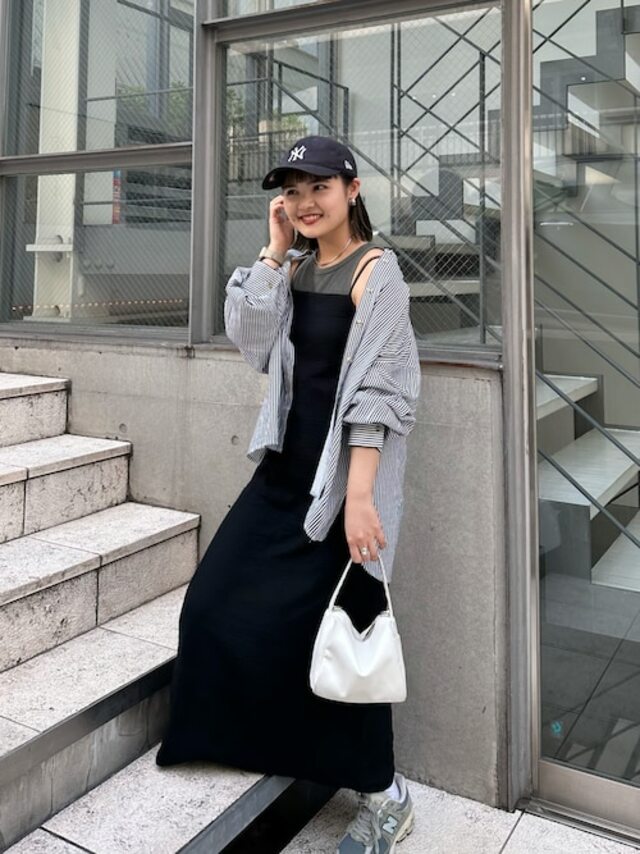 写真 (6枚目) - ZOZOお気に入り1万超！春夏コーデ「即戦力アイテム」12選 - LOCARI（ロカリ）