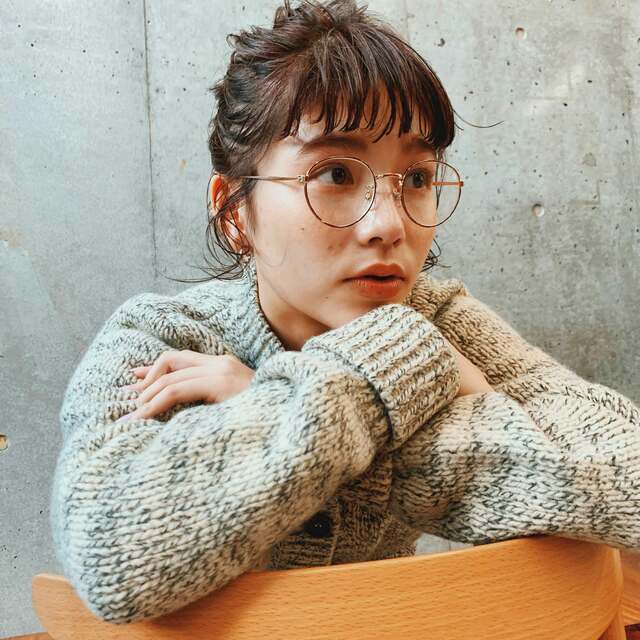 写真 (41枚目) - [ショート×クセ⽑]だから作れるお洒落ボブ21スタイル｜毎日のセットも簡単！ - LOCARI（ロカリ）