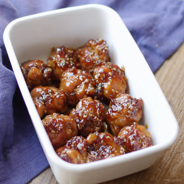 写真 (10枚目) - 家事に余裕が生まれる。macaroni動画「作り置きレシピ」ランキング - LOCARI（ロカリ）