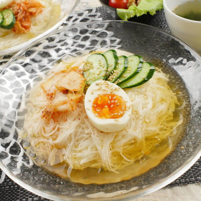 写真 (9枚目) - [macaroni動画]いま食べたい「夏バテ撃退」のレシピ帖 - LOCARI（ロカリ） - LOCARI（ロカリ）